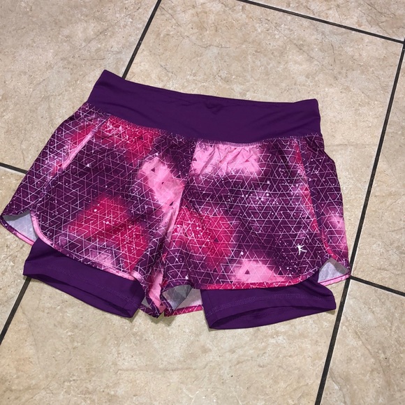 Danskin Now | Shorts | Danskin Now Shorts Medium | Poshmark